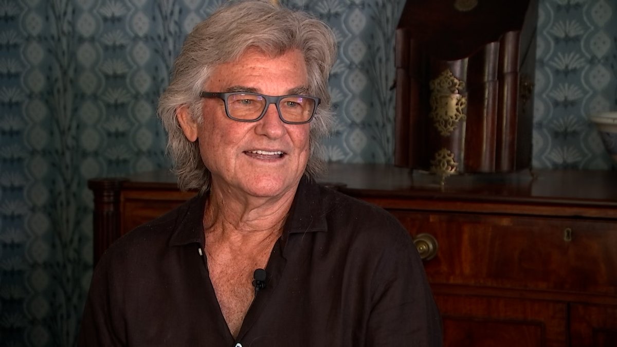 Kurt Russell honors family ties to the Revolutionary War – NBC Connecticut