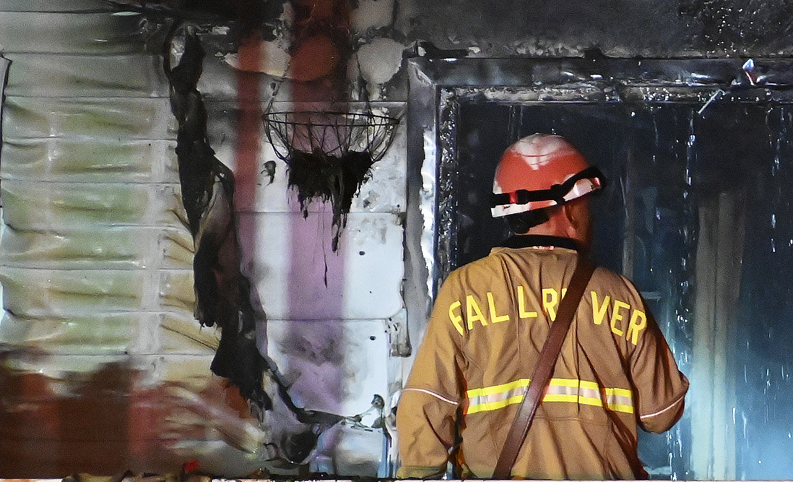 Fall River MA assisted living fire updates, possible causes – NBC ...