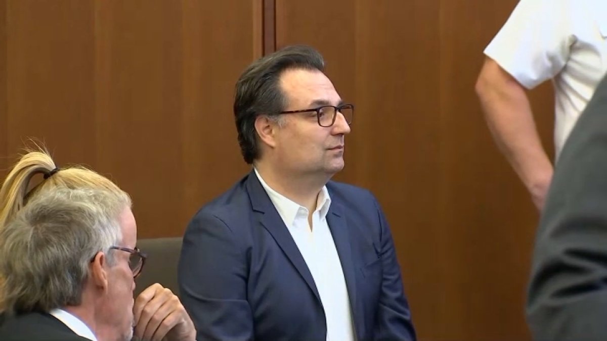 Brian Walshe murder case hearing live stream, updates – NBC Connecticut