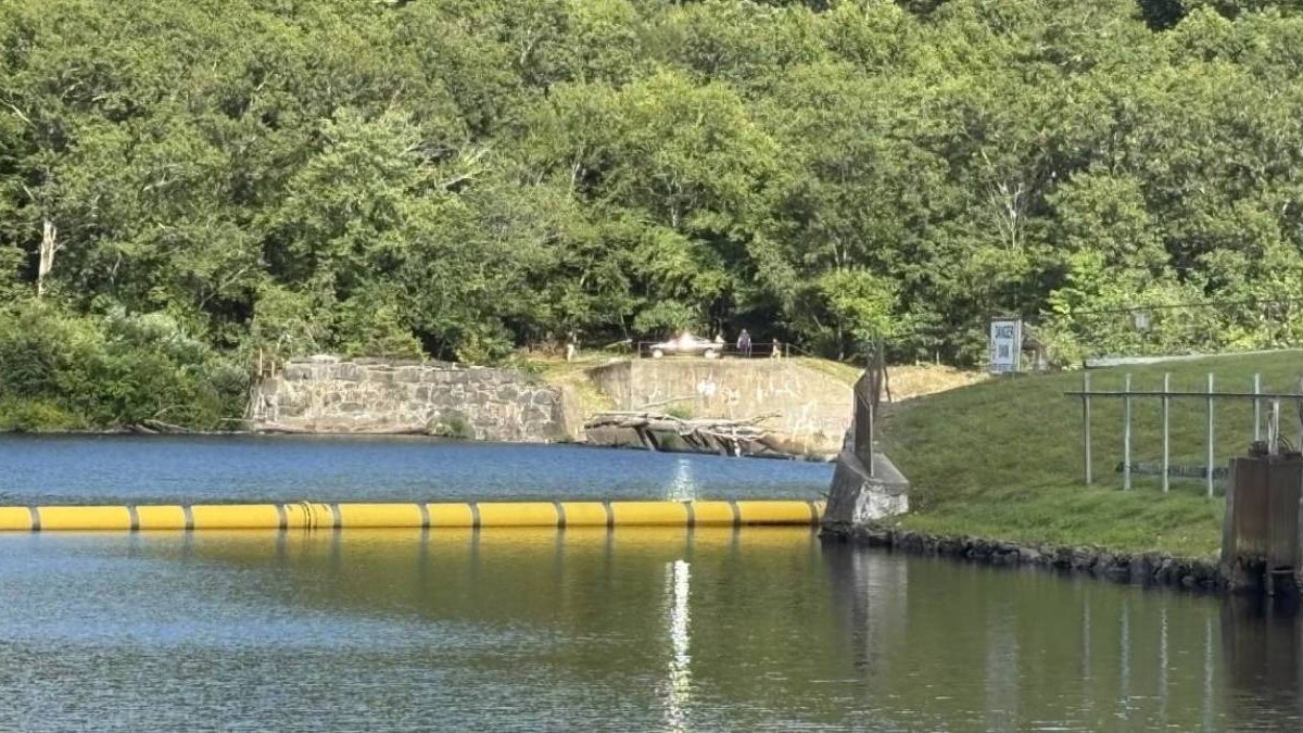 Police ID man found dead at Lisbon boat launch – NBC Connecticut