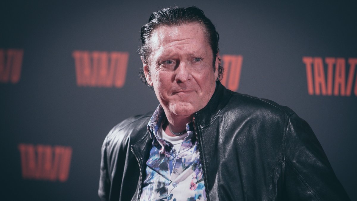 Doctor reveals cause of death for actor Michael Madsen – NBC Connecticut