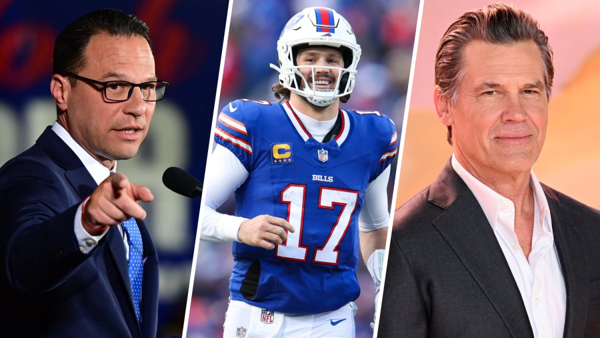 It’s the golden age of ‘Josh’ – NBC New York