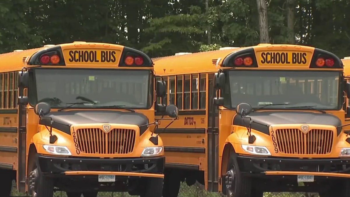 Crowded buses mean some Cheshire students will have to find a new way ...