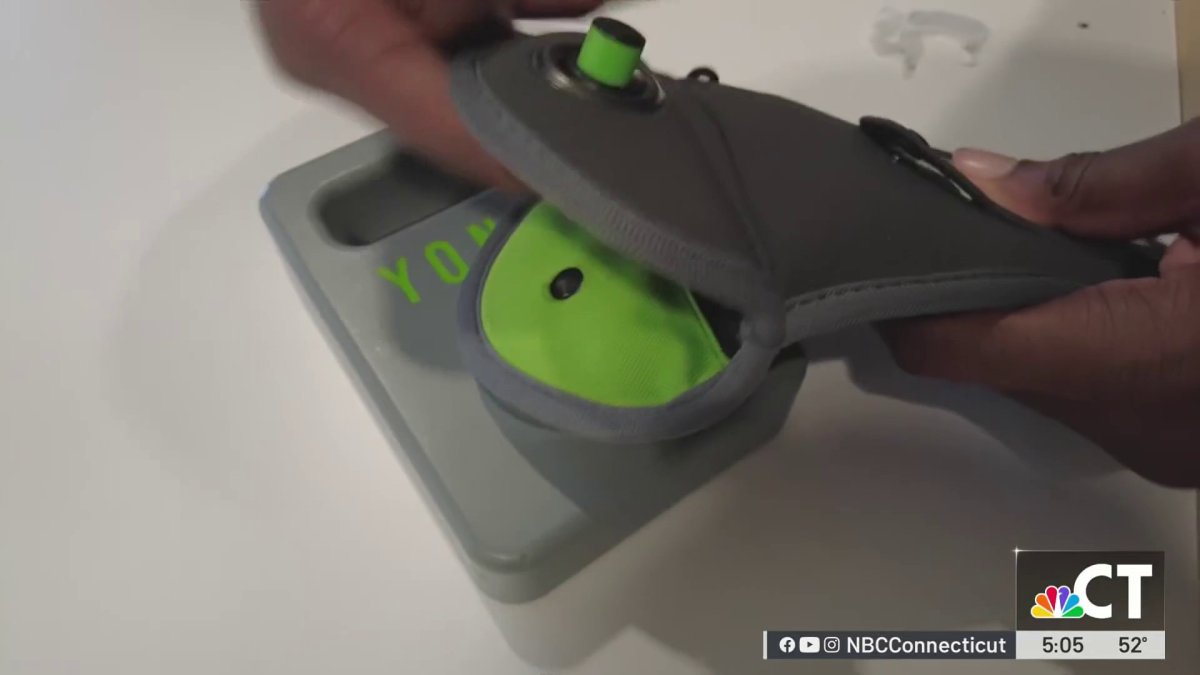 How locking up students’ phones has worked for Waterbury schools – NBC ...
