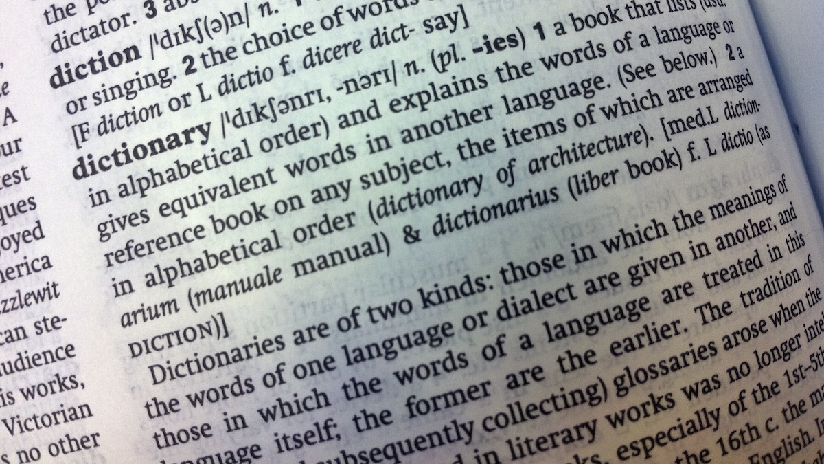 Cambridge Dictionary new words: Skibidi, delulu, tradwife & more – NBC ...