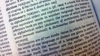 Cambridge Dictionary new words: Skibidi, delulu, tradwife & more – NBC ...