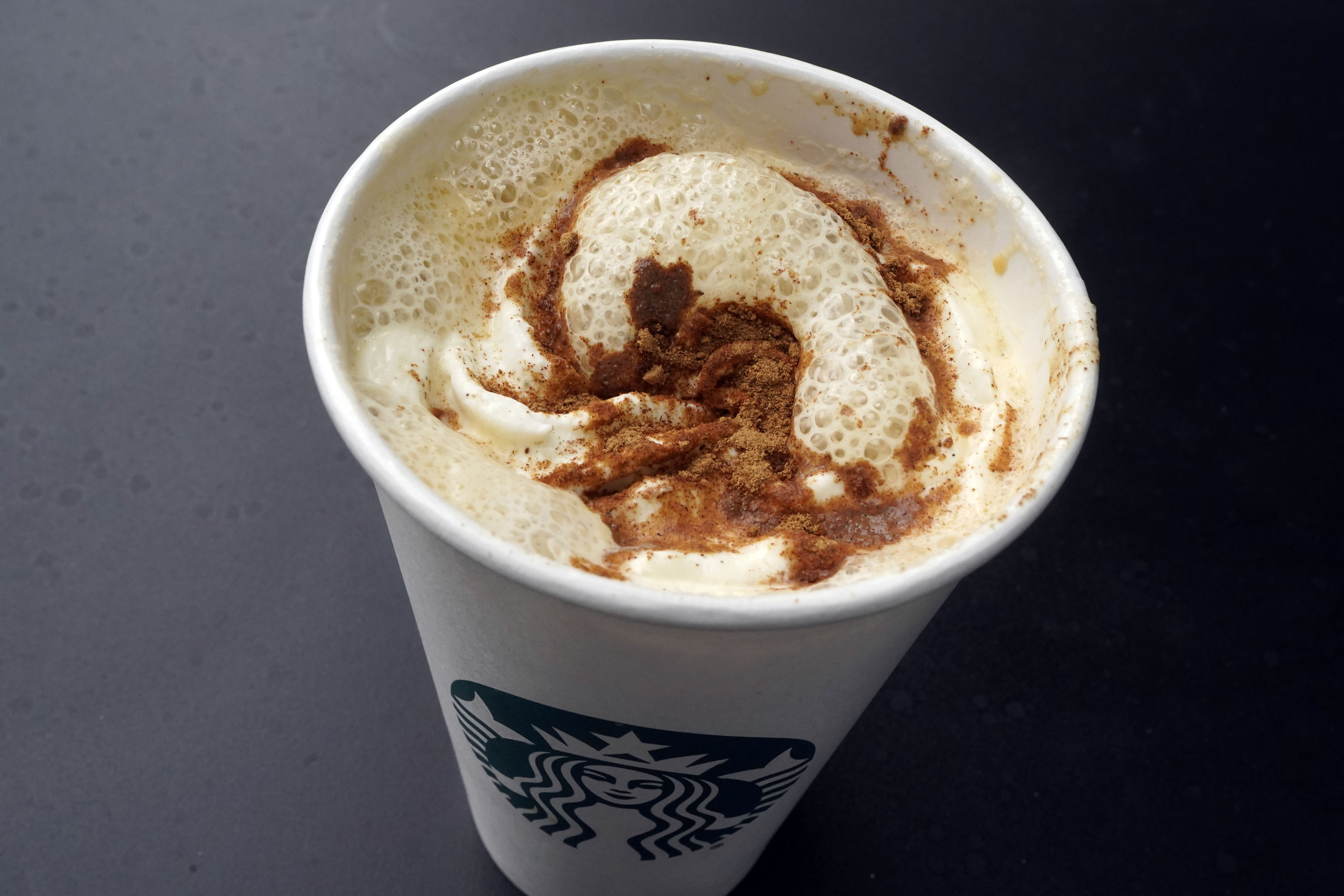 Starbucks’ Pumpkin Spice Latte, by the numbers – NBC Connecticut