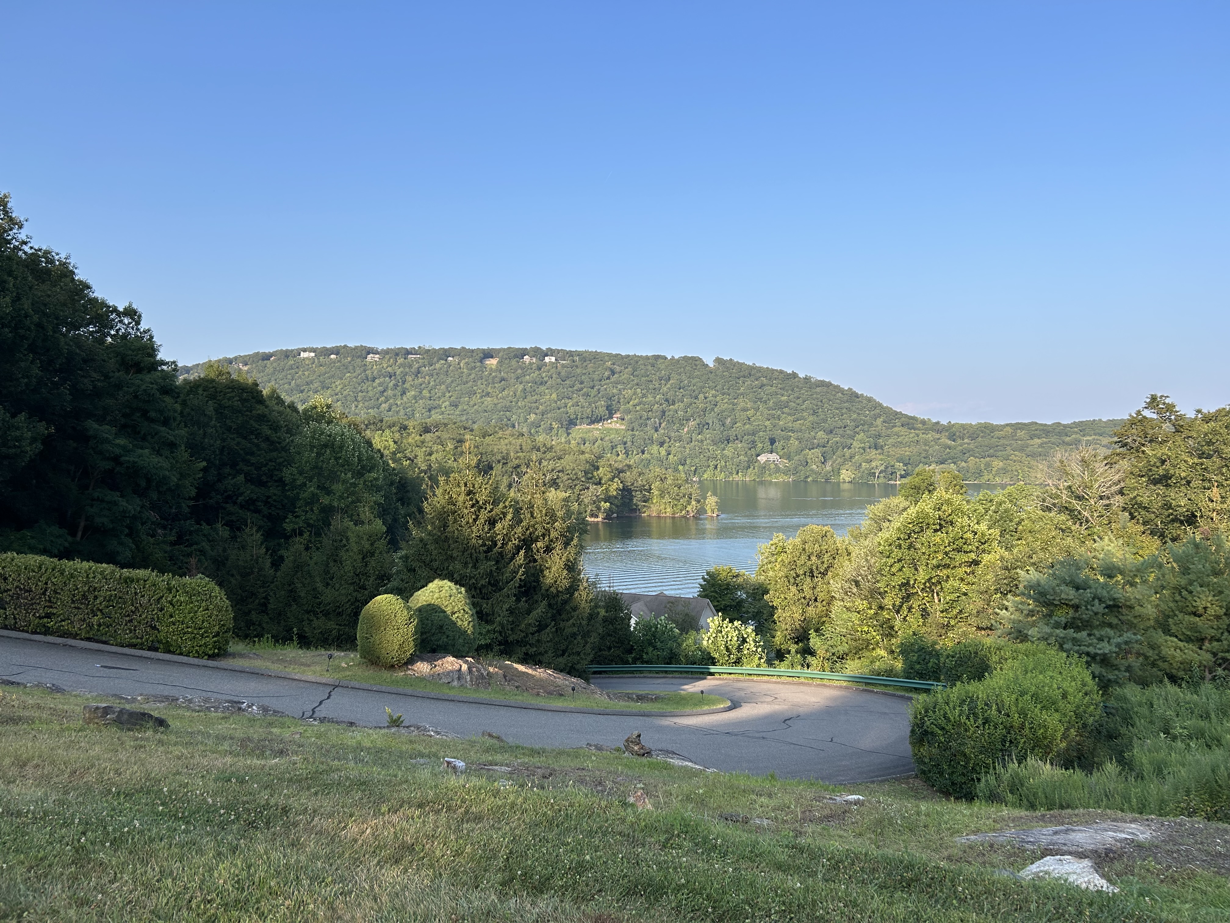 DEEP IDs man whose body was recovered from Candlewood Lake in Sherman ...