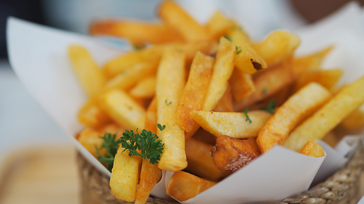 Diabetes risk study says french fries are a culprit – NBC Connecticut
