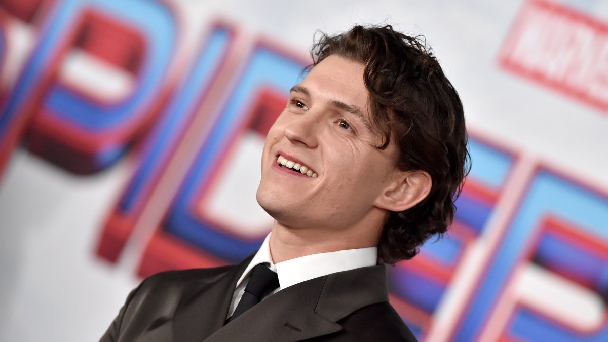 Tom Holland teases new suit in ‘Spider-Man: Brand New Day’ first look ...