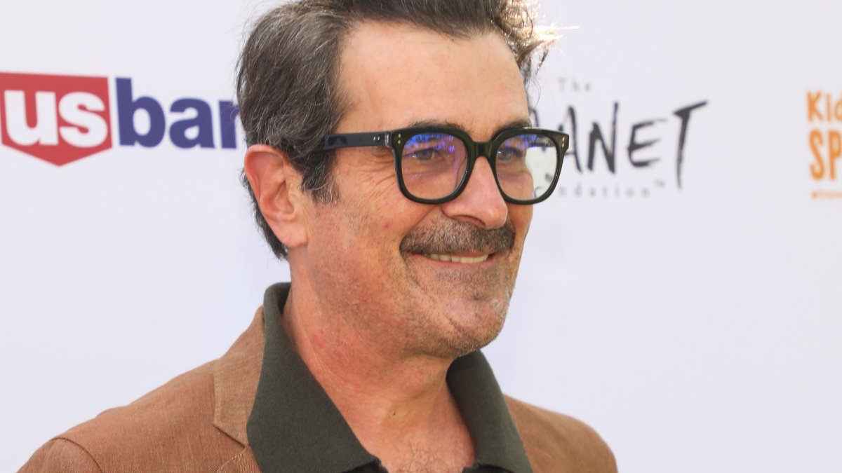 Ty Burrell shares why he quietly stepped away from Hollywood – NBC ...
