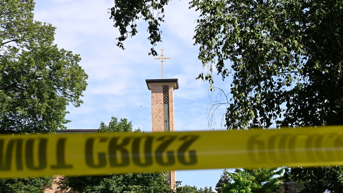 Bullet fragment found in neck of boy who went viral for saying his ...