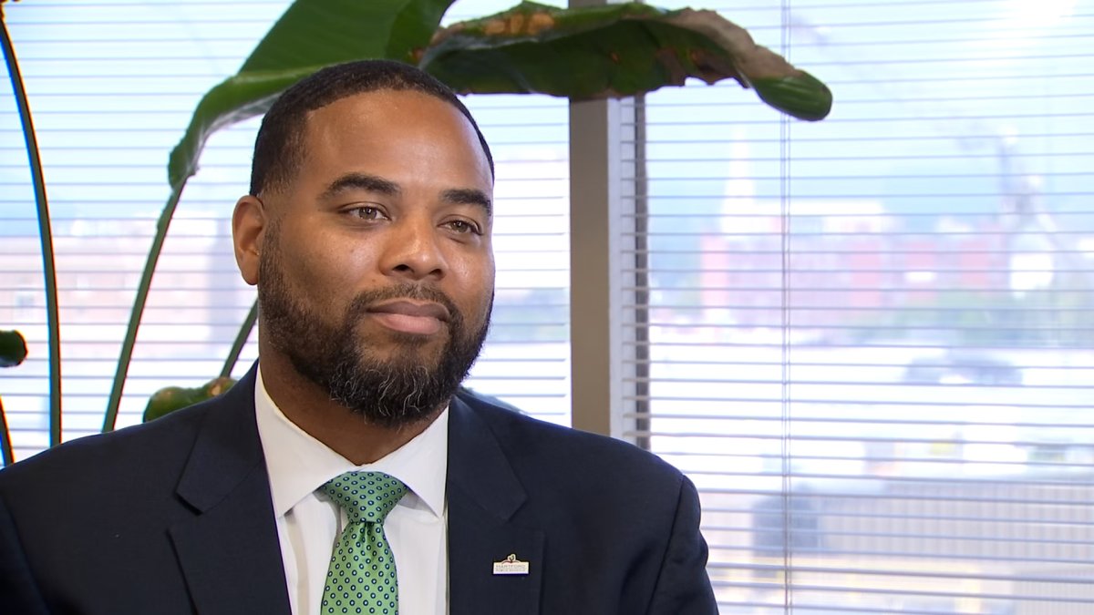 New leader takes over Hartford Public Schools – NBC Connecticut