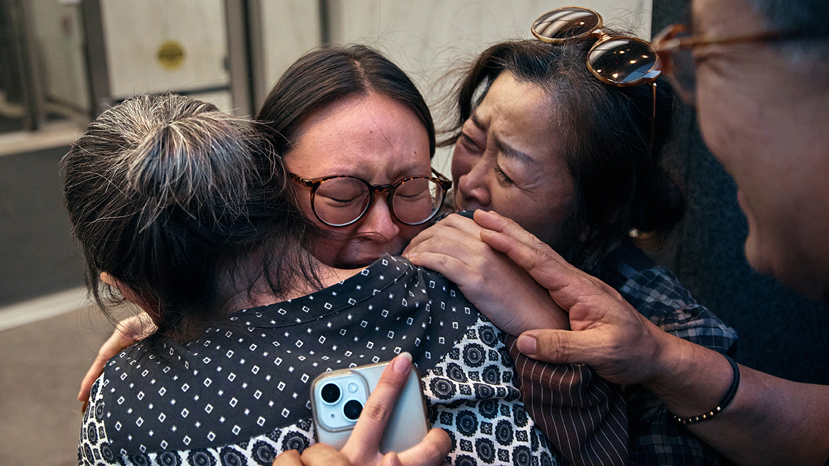 ICE releases Purdue student who was abruptly detained at her visa ...