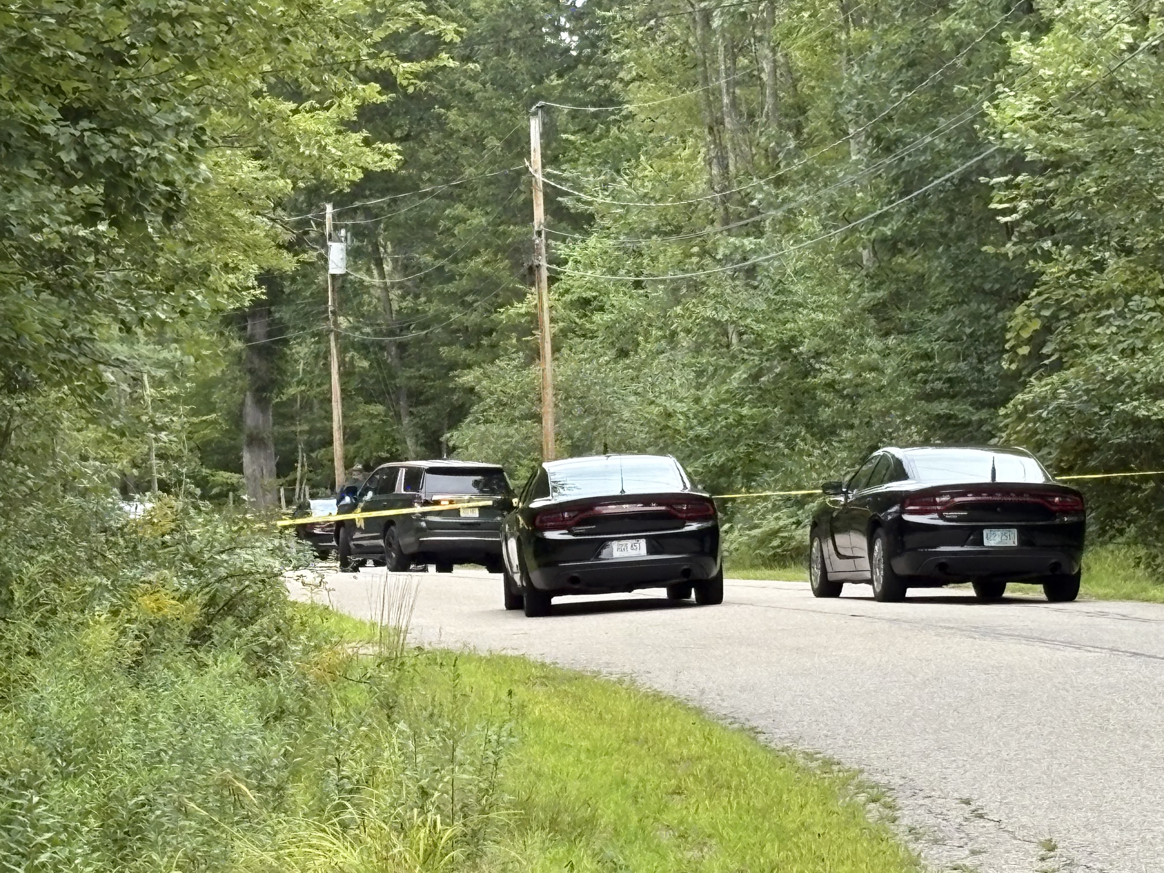 Long family members dead in Madbury NH murder-suicide are IDed – NBC ...