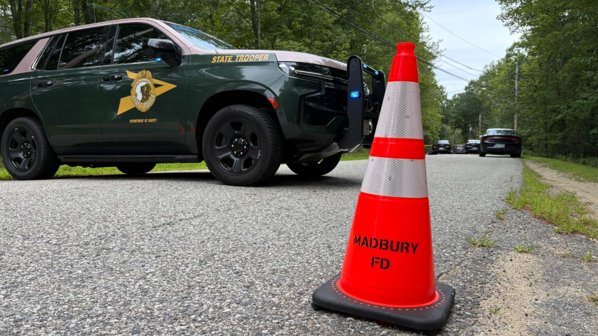 Long family members dead in Madbury NH murder-suicide are IDed – NBC ...