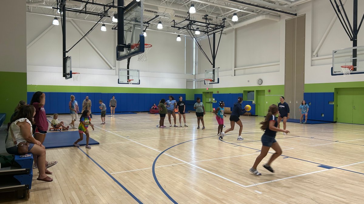 Special education summer camp launches in West Hartford – NBC Connecticut