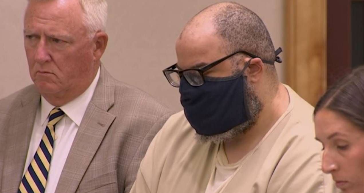 Man sentenced to 50 years for murder of visiting nurse in Willimantic ...