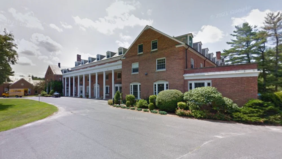 Miss Hall’s survivors push to shield teens from predators – NBC Connecticut