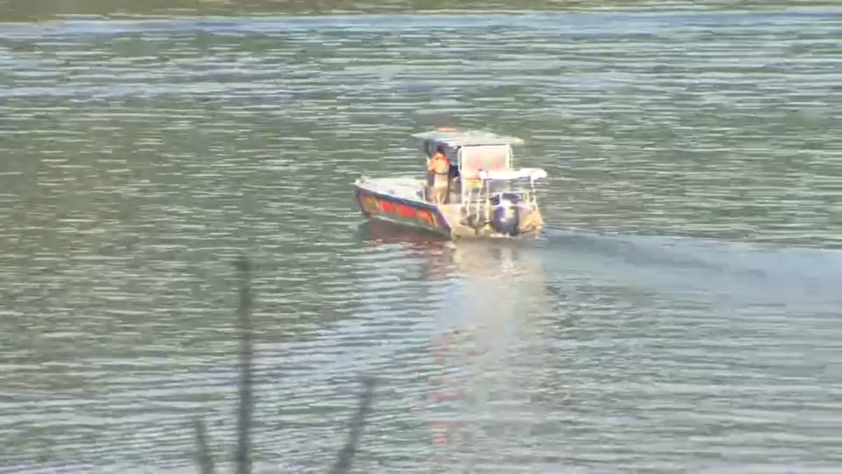 DEEP IDs man whose body was recovered from Candlewood Lake in Sherman ...