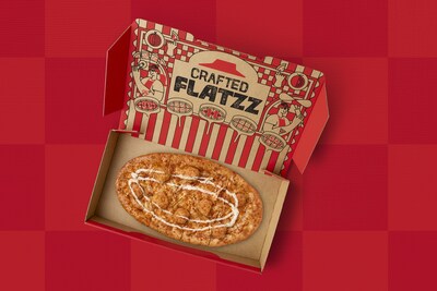 Pizza Hut launches personal pizzas for $5 – NBC Connecticut