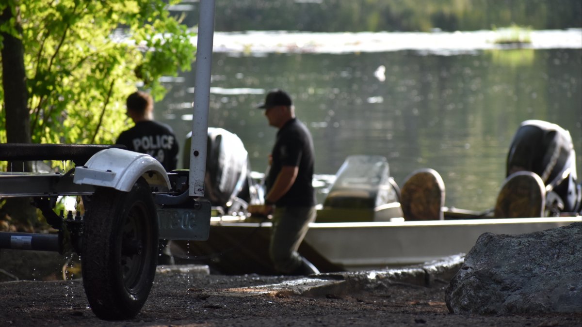 Search for missing Westbrook man at Messerschmidt Pond resumes – NBC ...