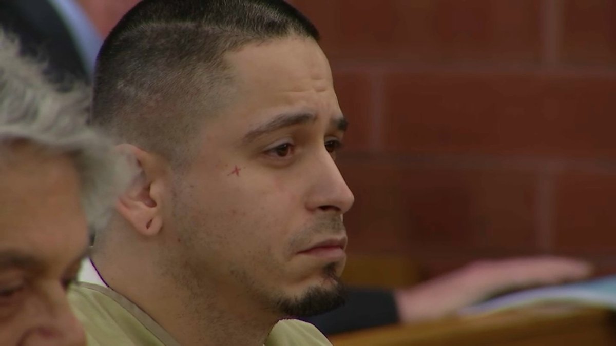 Man will spend 5 years in prison for hit-and-run that severely injured ...