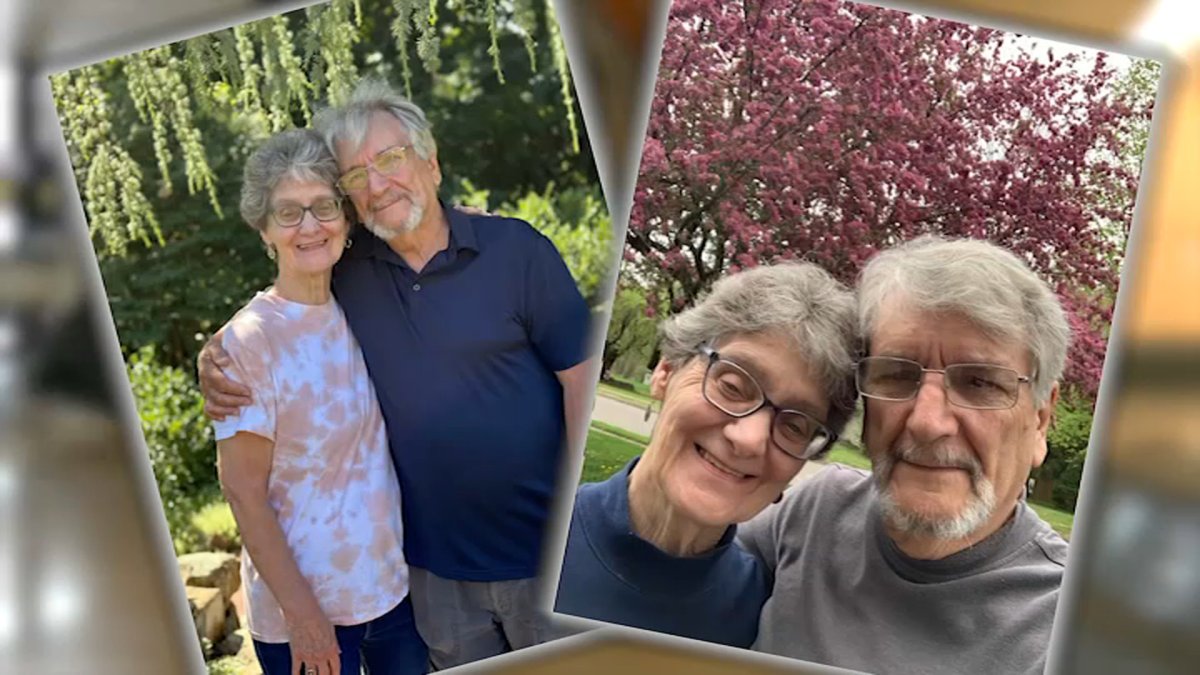 Southington couple hosts fundraiser for Alzheimer’s Association of CT ...