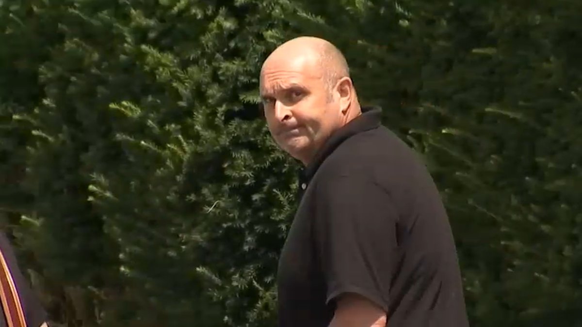 Plainfield couple faces judge after arrests on charges connected to sex ...