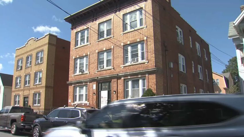 5 families displaced in fire at Hartford multi-family home – NBC ...