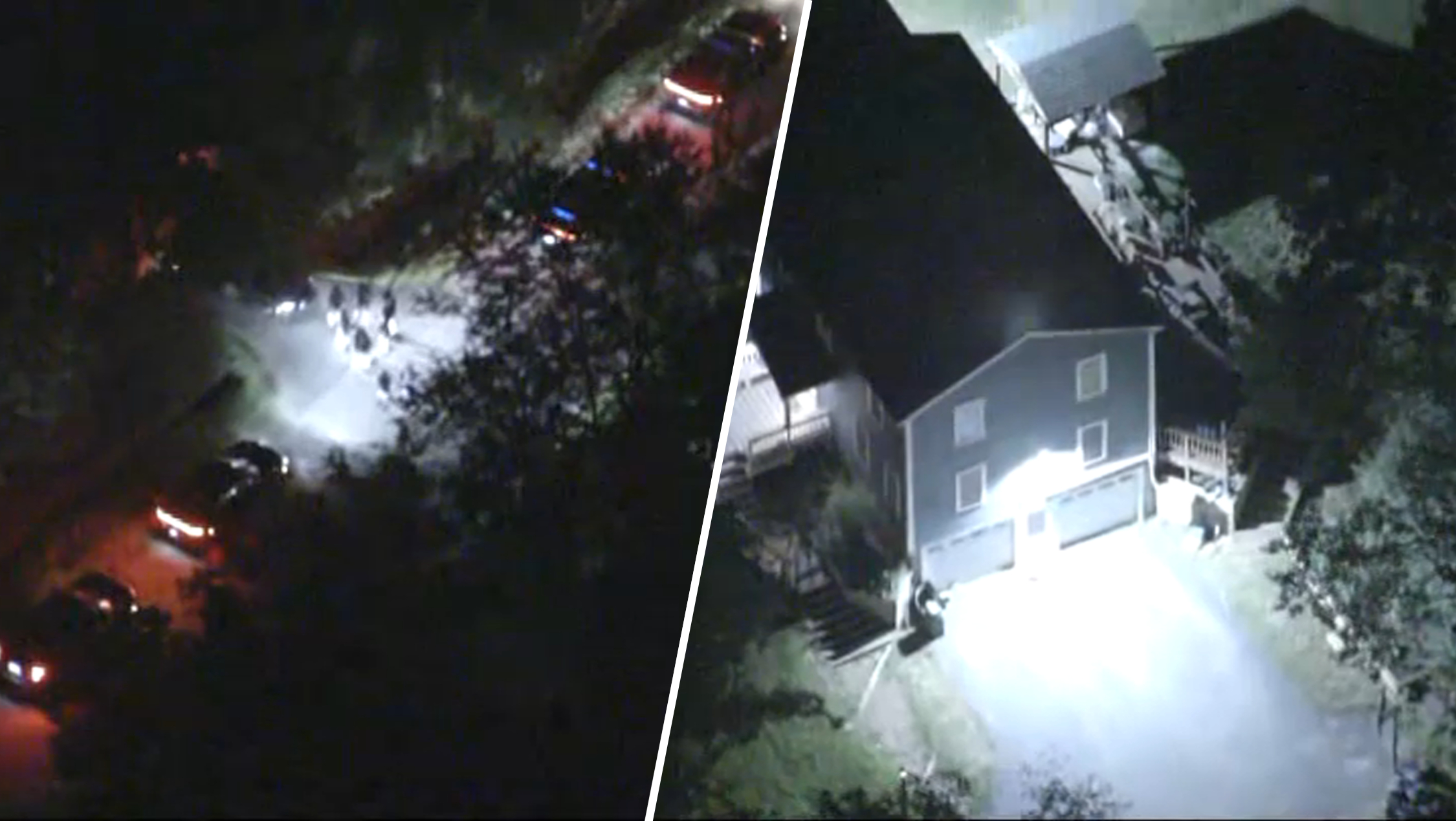 Long family members dead in Madbury NH murder-suicide are IDed – NBC ...
