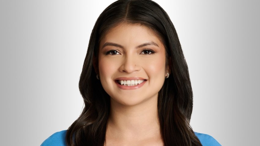 Jennifer Cuevas – NBC Connecticut