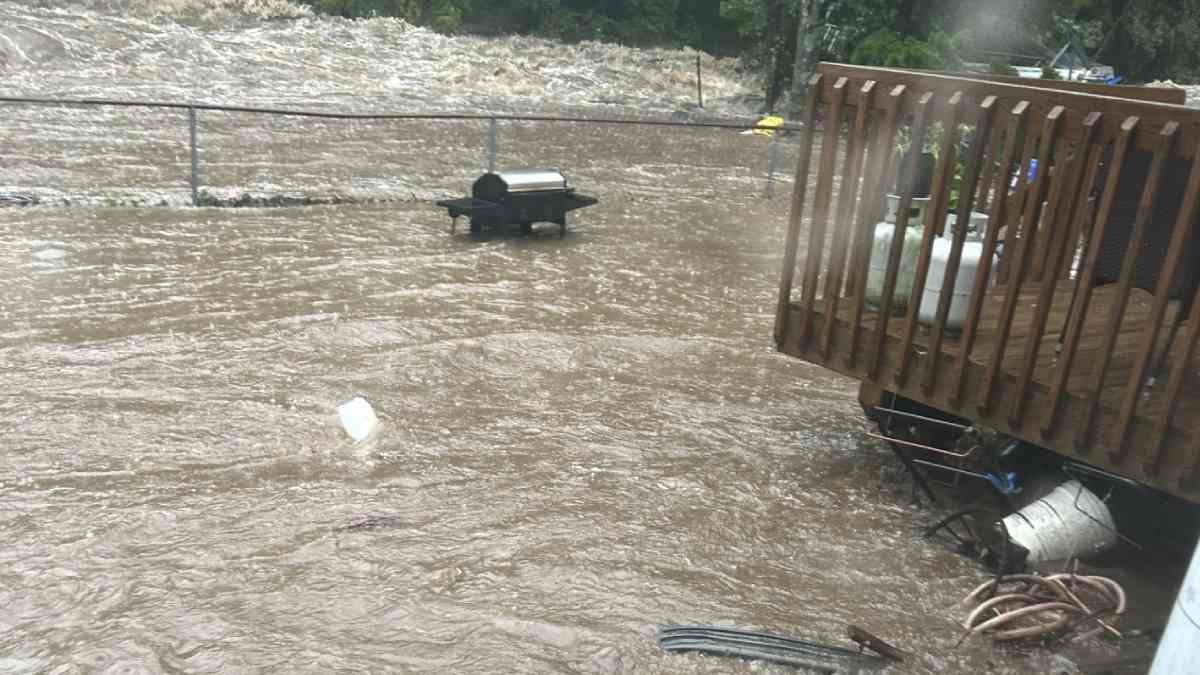 Homeowners rebuild, state considers weather resiliency after last ...