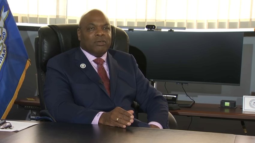 ‘Trust is built one interaction at a time’: One-on-one with DESPP ...