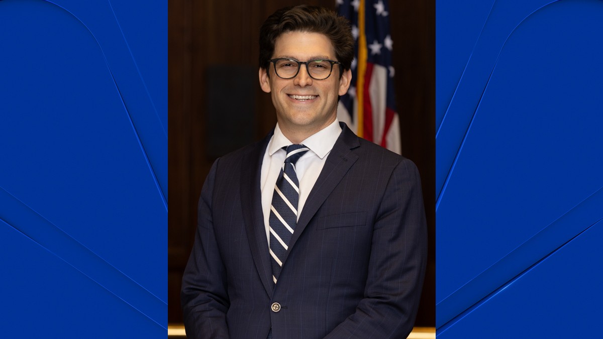 Sen. Ryan Fazio announces run for governor in 2026 – NBC Connecticut