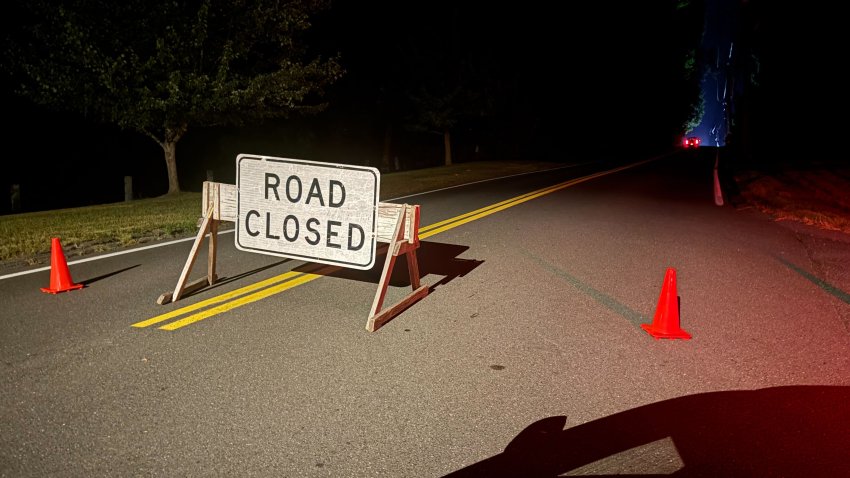 Man dies after being ejected from vehicle during crash in Somers – NBC ...