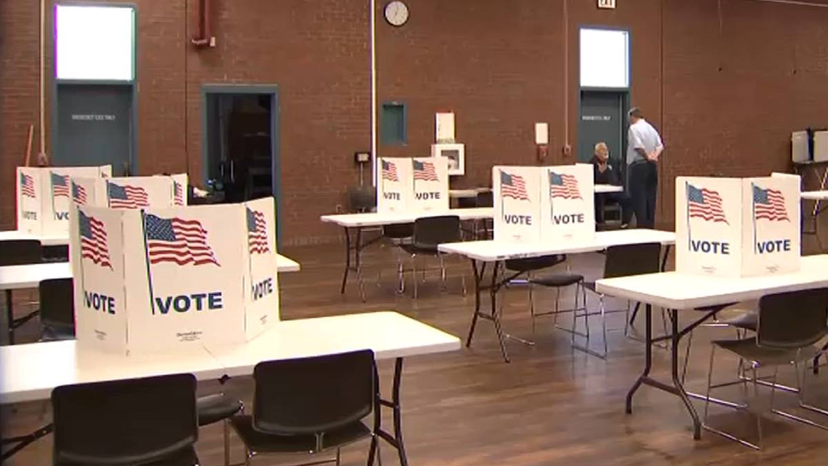 These 21 cities and towns have primary elections on Tuesday – NBC ...