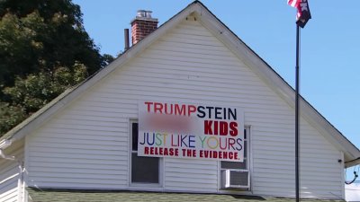 Tag: Killingly – NBC Connecticut