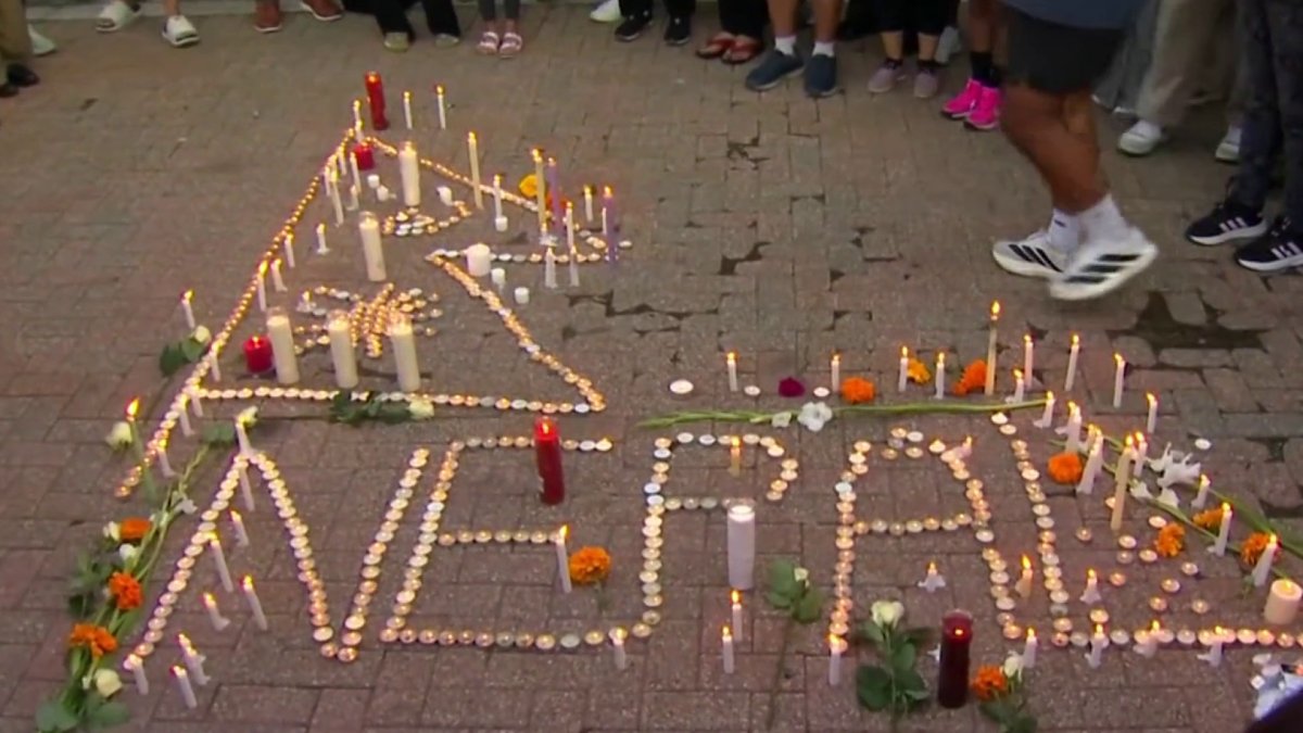 West Hartford community holds vigil amid deadly protests in Nepal – NBC ...