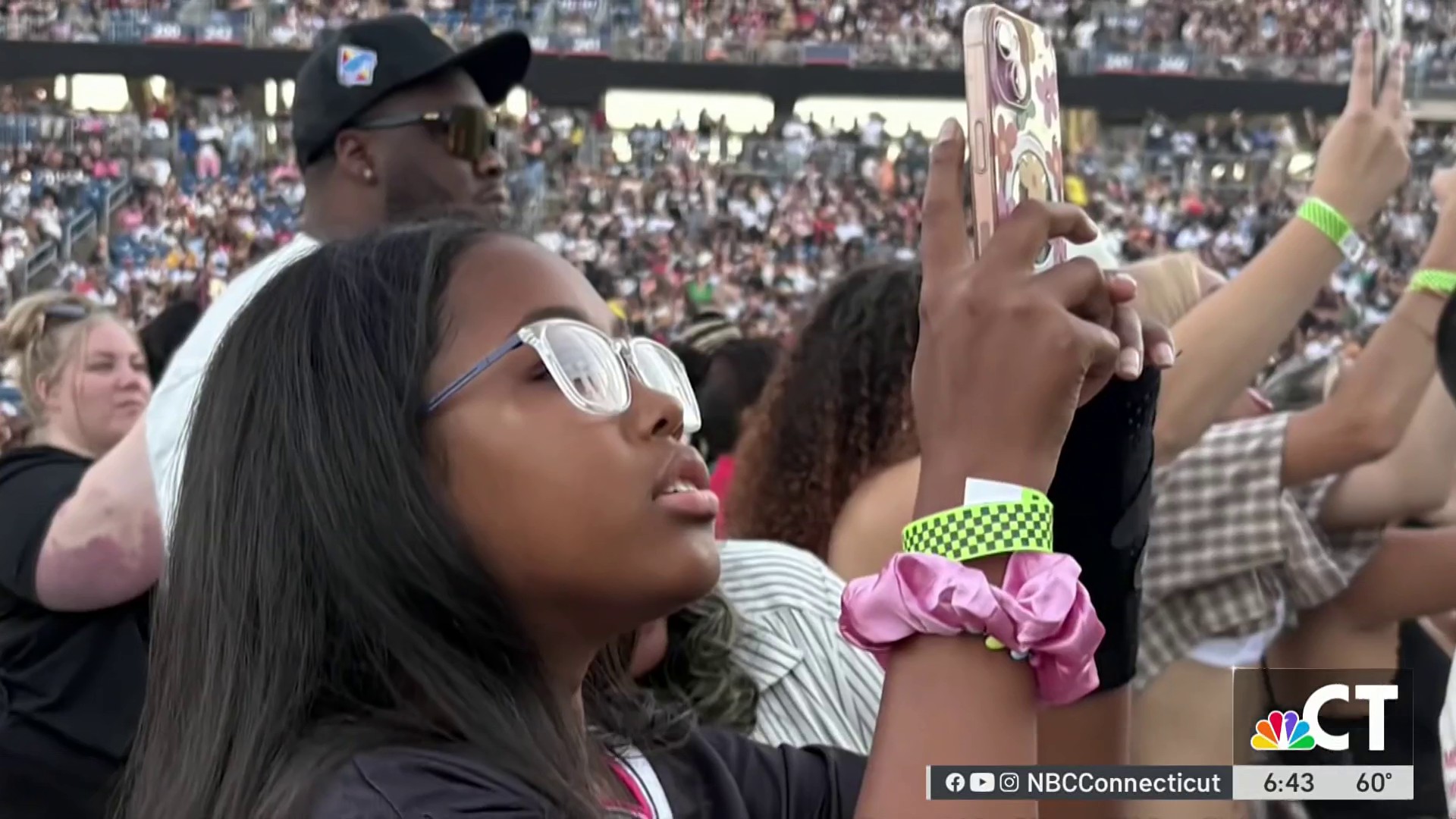 Teen with sickle cell disease celebrating 16th birthday with blood ...