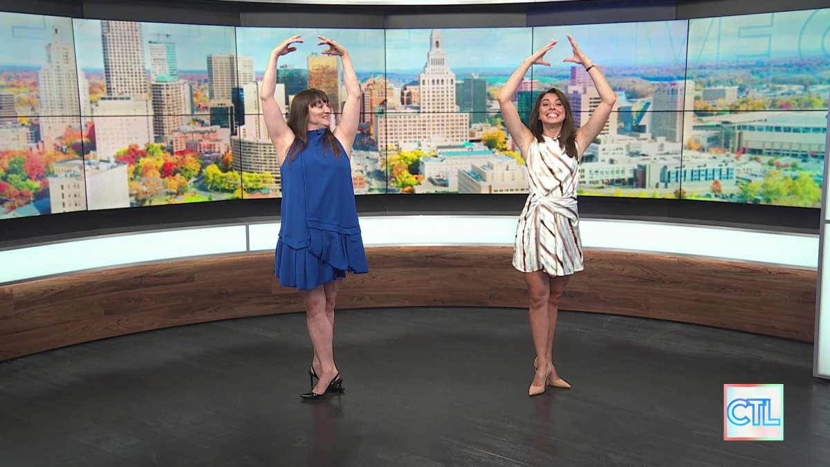 CT LIVE: Eastern Connecticut Ballet – NBC Connecticut