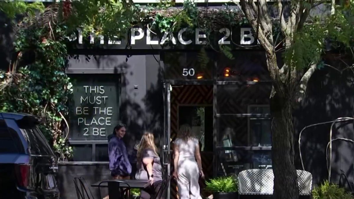 The Place 2 Be owner charged with larceny, warrant shows – NBC Connecticut