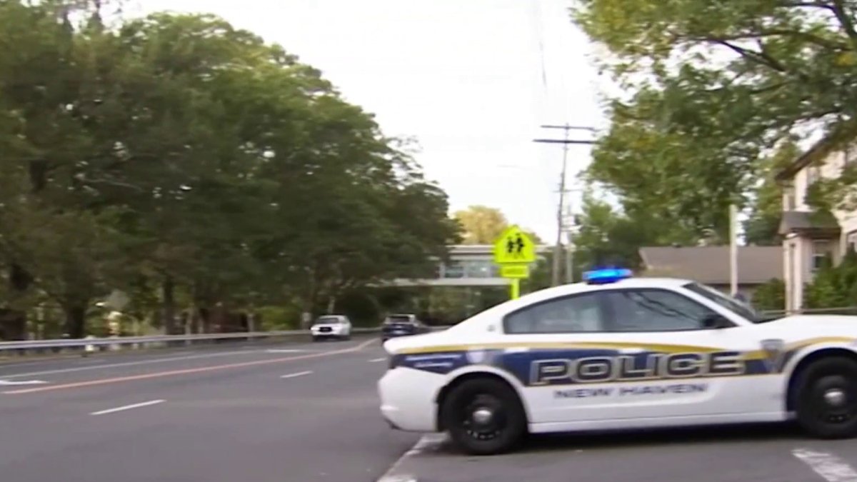 New Haven police are investigating Friday night fatal car accident ...