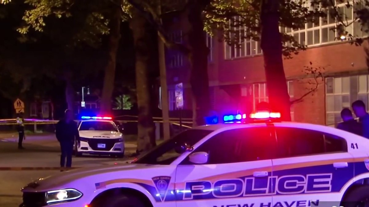 15-year-old killed in shooting at school in New Haven – NBC Connecticut