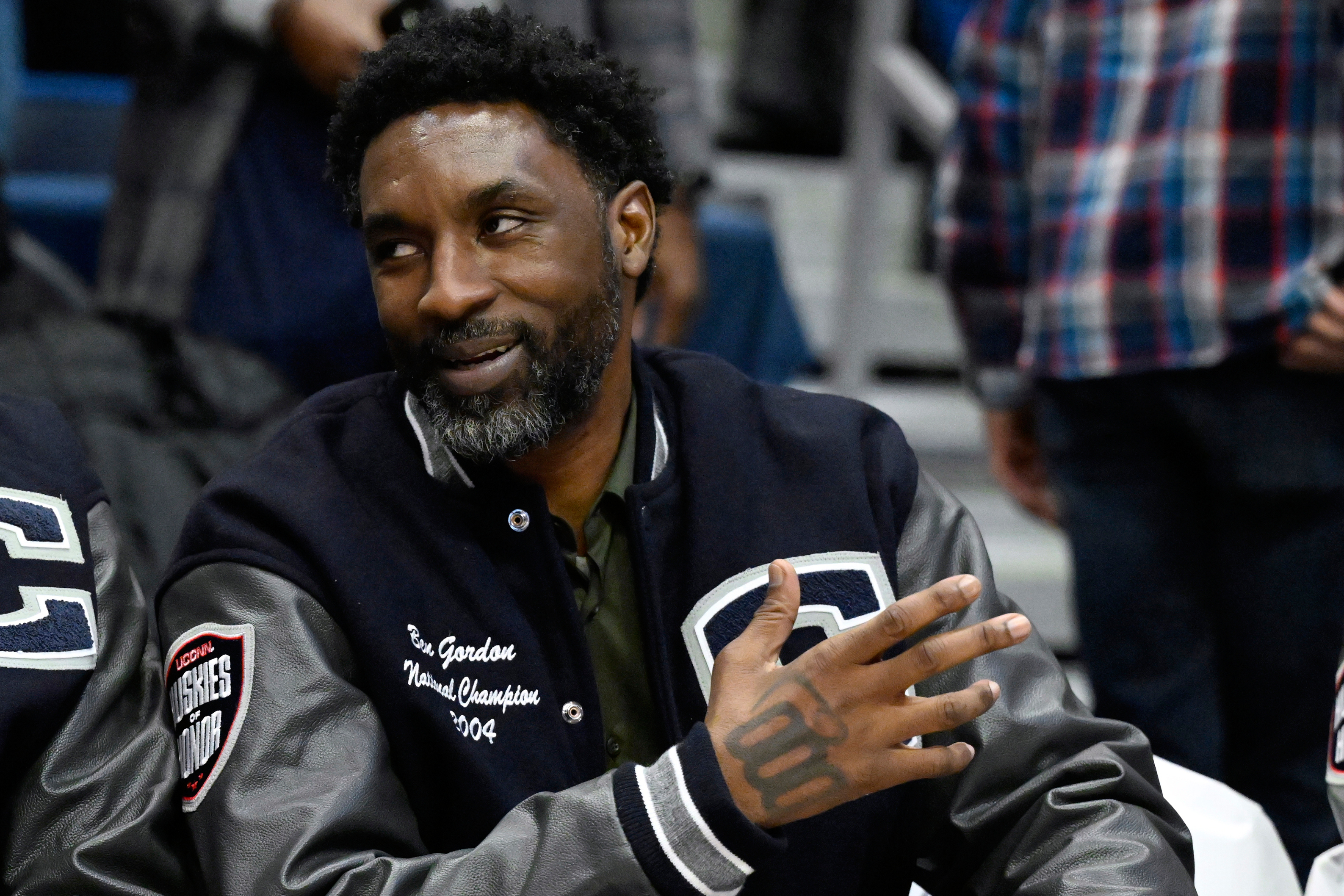 Charges dropped against ex-NBA guard Ben Gordon, arrested after CT ...