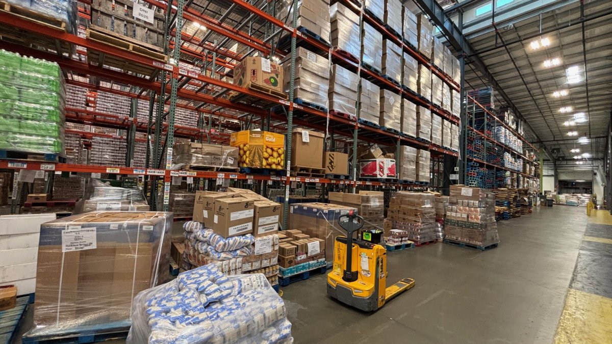 Connecticut Foodshare gets major boost in funding from the state – NBC ...