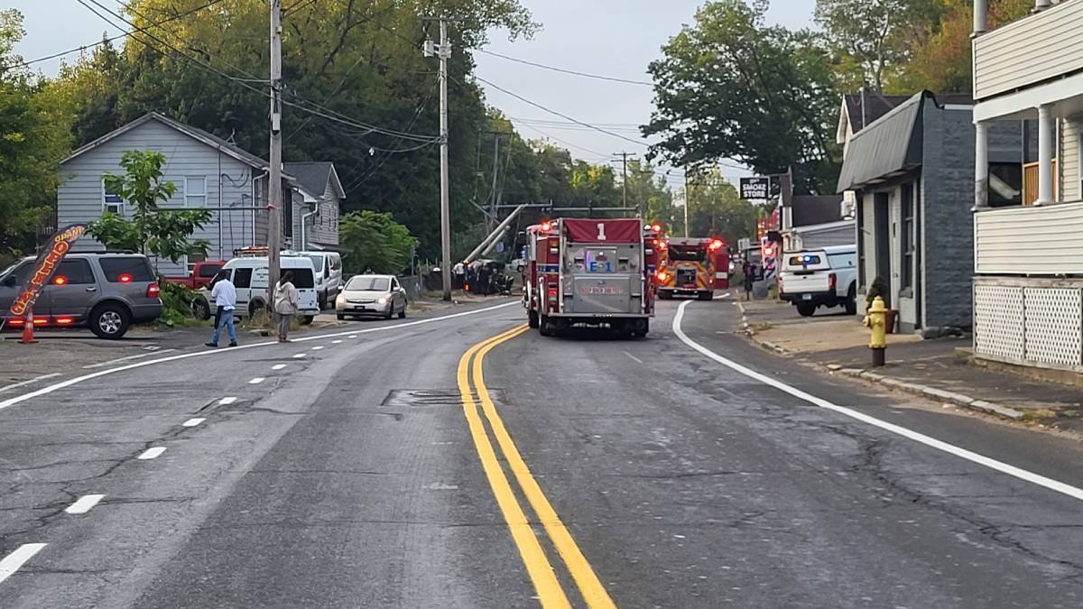 Police release additional information on fatal crash in Ansonia – NBC ...