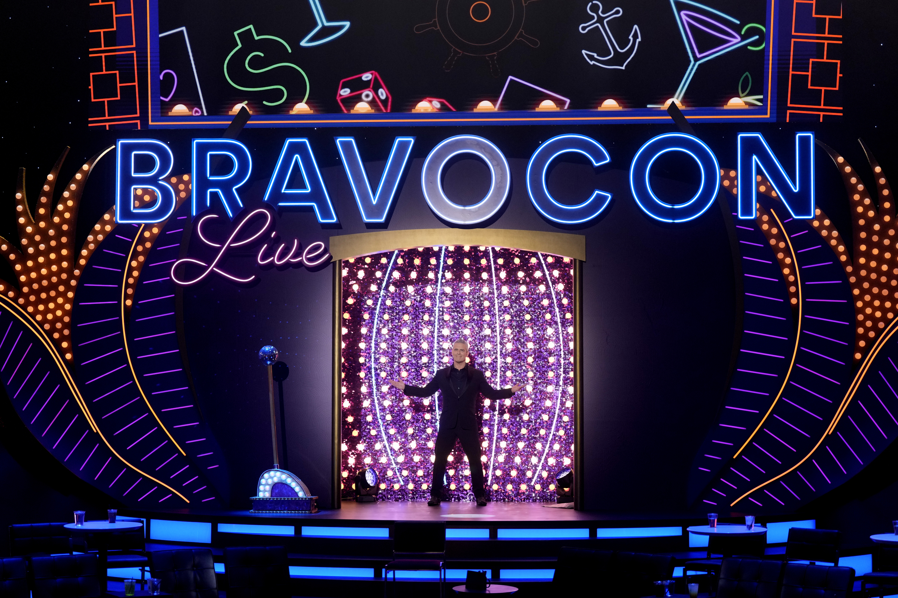 The BravoCon 2025 full schedule is here! How to watch from home – NBC ...