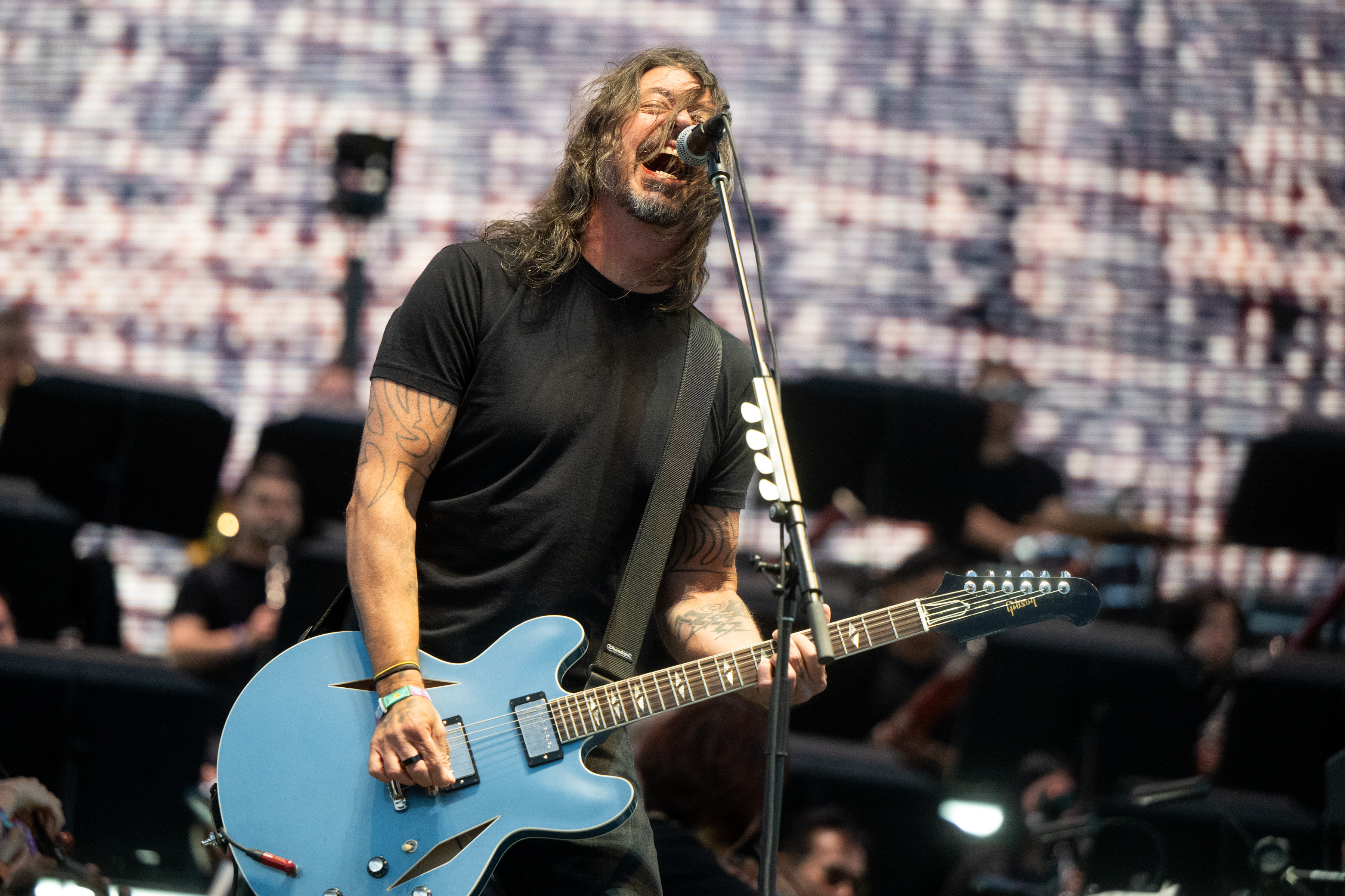 Foo Fighters announce surprise show at Toad’s Place – NBC Connecticut