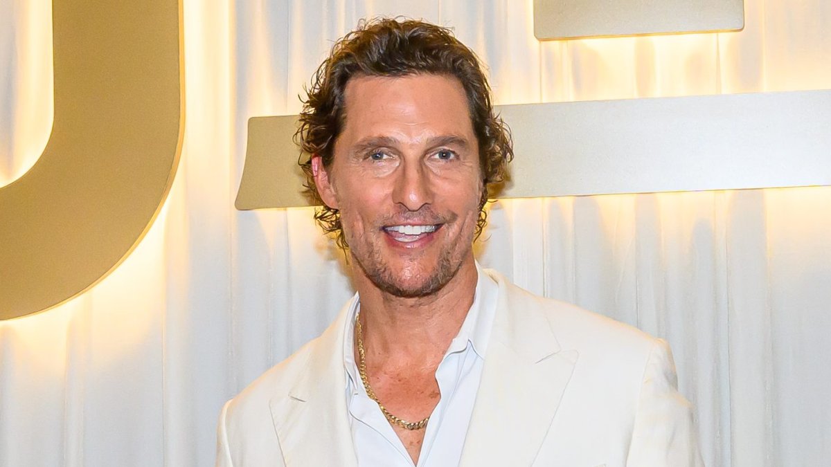 Matthew McConaughey starring in ‘Barbie’ sequel? Margot Robbie says ...